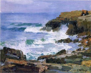 Potthast – Ownapainting.com